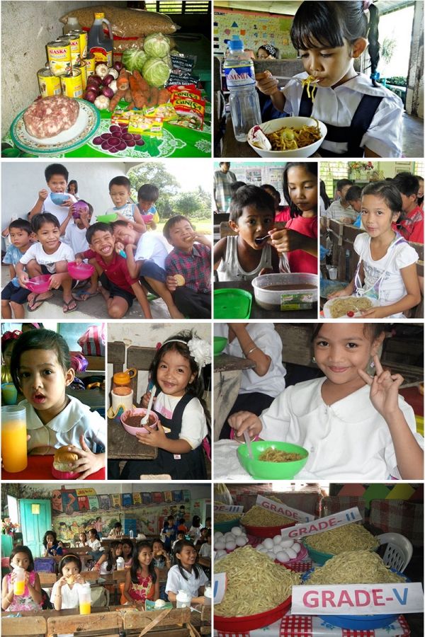 Filipino Child Sponsorship Charity | Give Children Hope