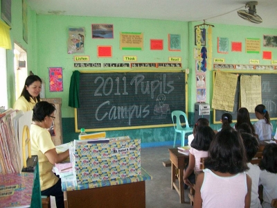 Filipino Child Sponsorship Charity | Give Children Hope